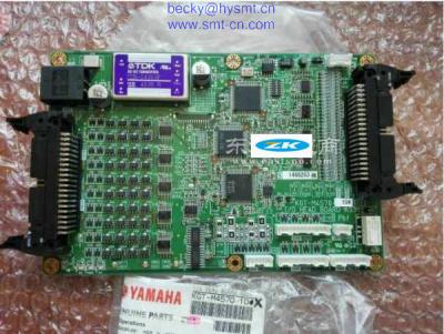 China KGT-M4570-00X I O BOARD ASSY YG200 for sale