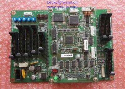 China KV8-M4570-02X I O HEAD UNIT ASSY YV100XG for sale