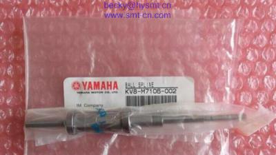 China KV8-M7106-00X BALL SPLINE YV100X for sale