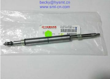 China KGS-M713S-A0X S.T.D Shaft Spare for YAMAHA YG100B for sale