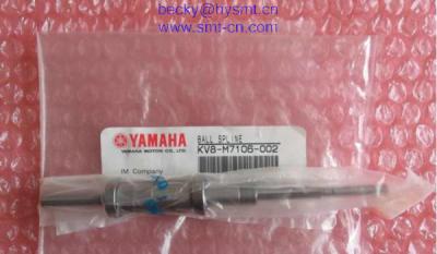 China YAMAHA KV8-M7106-00X YV100X Ball Spline Shaft for sale