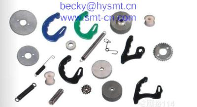 China YAMAHA CL8MM~88MM feeder parts and accessories for sale