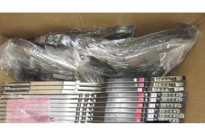 China Fuji NXT 72MM FEEDER KT72A for sale