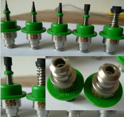 China JUKI 500~535 ,800~805,101~106,201~204 nozzle for sale