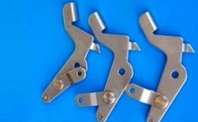 China Yamaha HAND LEVER ASSY CL-16MM KW1-M324A-00X for sale
