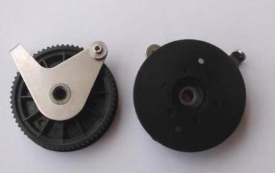China Yamaha DRIVE ROLLER KW1-M229F-00X for sale