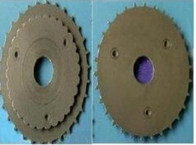 China Fuji CP6 8x4 STOPPER MCA0052 MCA0051 for sale