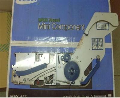 China Samsung NA0402 feeder for sale