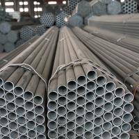 China Carbon Steel Seamless Pipe 6m API 5L OD 20-500mm Wall Thickness 0.8-14mm for sale