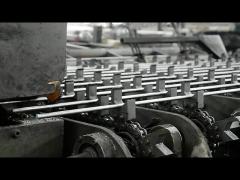 Q235 Aisi Carbon Steel Bar 4140 4340 1045 Steel Bar Welding