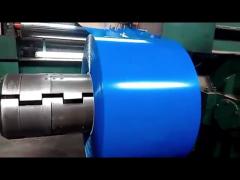 PPGI Carbon steel coil SGCC DX51D HDG Galvanized Steel