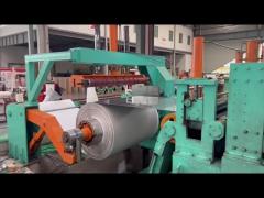 Factory show