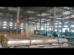 Factory show