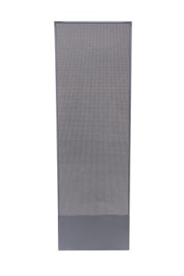 China Mobile Led Screen / Movable LED Advertising Board Easy to Mount on Wall for sale