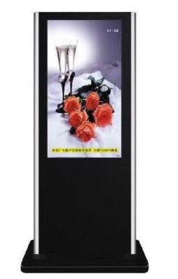 China High Brigtnes Sharp P3 Indoor LED Advertising Player Screens for Malls for sale