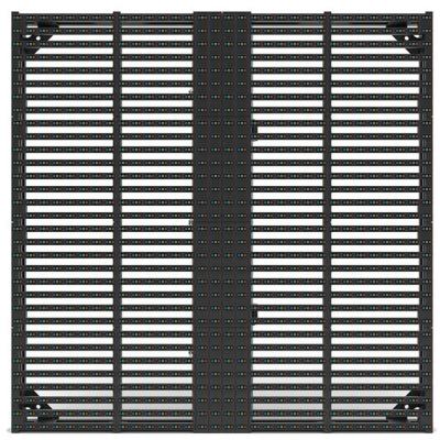 China OEM IP65 DIP P12.5 Outdoor LED Curtain Display Screen High Brightness for sale