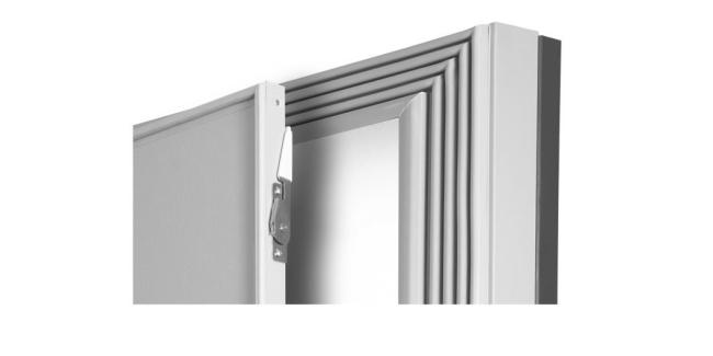 358L Biological Ultra Low Temperature Freezer -86 Degree with Slim Cabinet Design