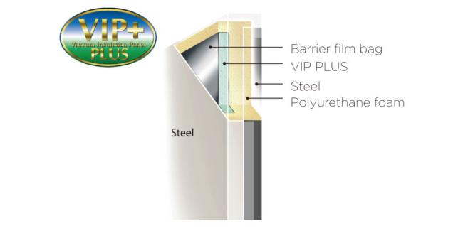 500L -25c Plasma Freezer for Pharmacy Vaccine Biomedical Sample Storage