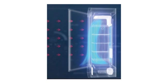 400L Large Capacity Lab Pharmaceutical Vaccine Fridge with Advanced Lab Foaming Tech.