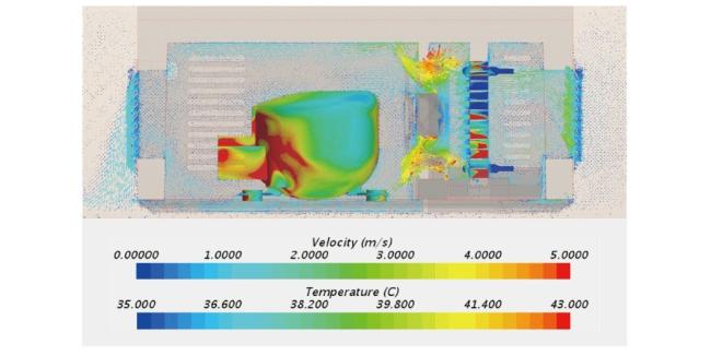 400L Large Capacity Lab Pharmaceutical Vaccine Fridge with Advanced Lab Foaming Tech.