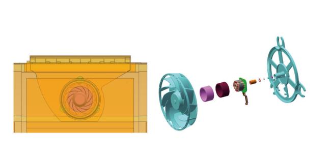 416L Capacity Laboratory Pharmaceutical Vaccine Fridge with Advanced Lab Foaming Tech