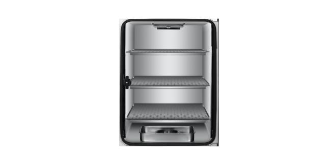 40 Biomedical Laboratory Deep Pharmacy Freezer Refrigerator Hospital Equipment