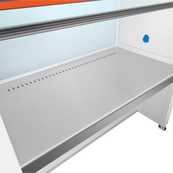 Quality Midea Laminar Flow Benches MCB-840va Vertical Laminar Airflow Cabinet With for sale