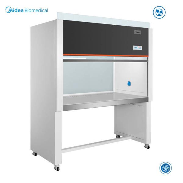 Quality Midea Biomedical Laminar Flow Benches for sale