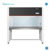 Quality High Safety Vertical Laminar Flow Clean Bench For Noise Sensitive Environments for sale