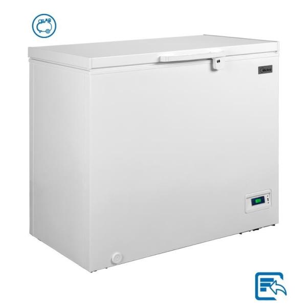 Quality MD-40W368 Customized Medical Chest Freezer -40c Lab Pharmacy Vaccine Refrigerato for sale
