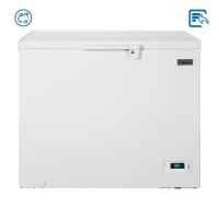 Quality MD-40W368 R600A Low Temperature Laboratory Refrigerator Freezer Combination 301L for sale