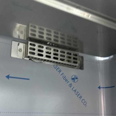 China MD-86L458S Fixed Frequency Compressor Upright Lab Medical Ultra Low Temperature Freezer with TFT Touch Display and USB Port for sale