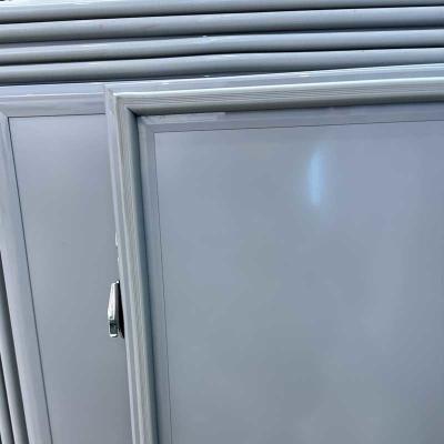 Cina Classe climatica N Midea -40-86 gradi sotto il bancone Congelatori con funzione di allarme in vendita