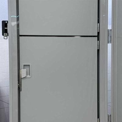 Cina MD-86L358 Freezer a temperatura ultra bassa personalizzato con una gamma di temperature da -40° a -86° in vendita