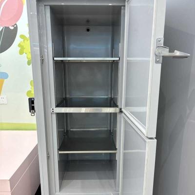 Cina MD-86L358 Freezer a temperatura ultra bassa personalizzato con una gamma di temperature da -40° a -86° in vendita