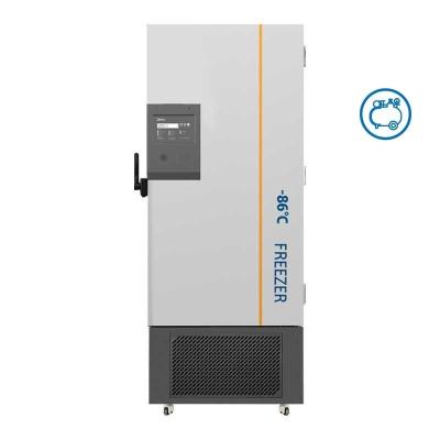 Китай Настройка Midea Biomedical -86c Ультра низкотемпературный морозильник для криобиологического охлаждения продается