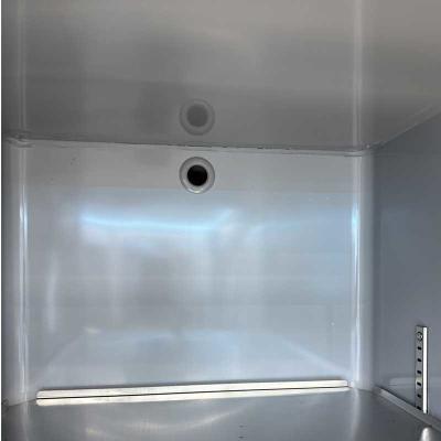 Cina Personalizzazione Midea Biomedical -86c Freezer a bassa temperatura per il raffreddamento criobiologico in vendita