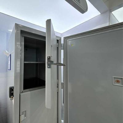 中国 マイクロプロセッサーコントローラ -86°C 定制ラボ用冷凍機 CE承認 販売のため
