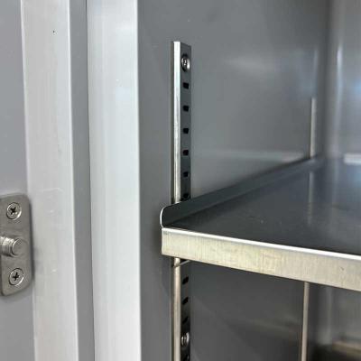 中国 マイクロプロセッサーコントローラ -86°C 定制ラボ用冷凍機 CE承認 販売のため