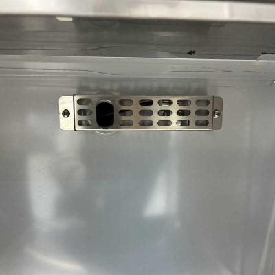 China -86 Degree CFC Freer Lab Freezer with Narrow Door Design and Over-Temperature Alarm for sale