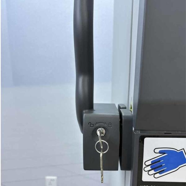 Quality MD-86L838 Ult Freezer Upright Low Freezer Minus 86 Degrees 838L and Affordable for sale
