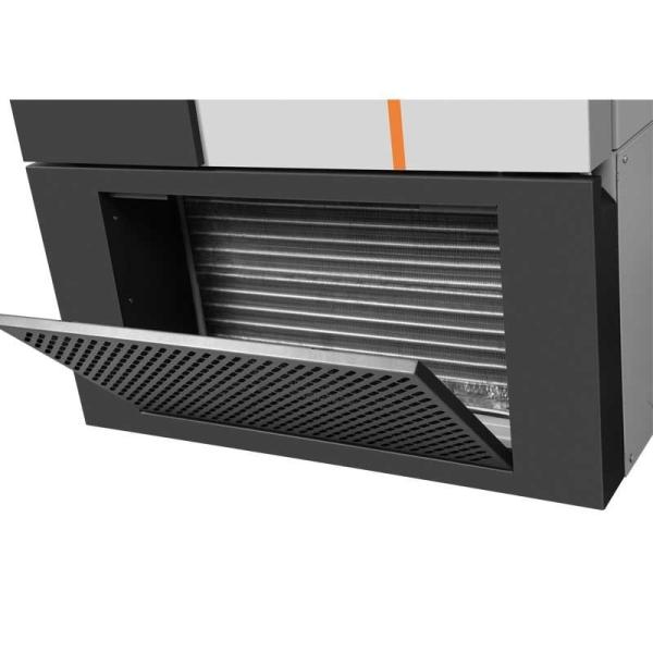 Quality MD-86L458 Touch Screen LCD -86c Medical Ultra Low Temperature Deep Freezer for for sale