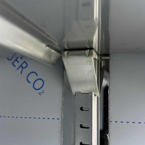 Quality MD-86L718 Coated Steel -86 Degree Ultra Low Temperature Freezer 718L for Lab and for sale