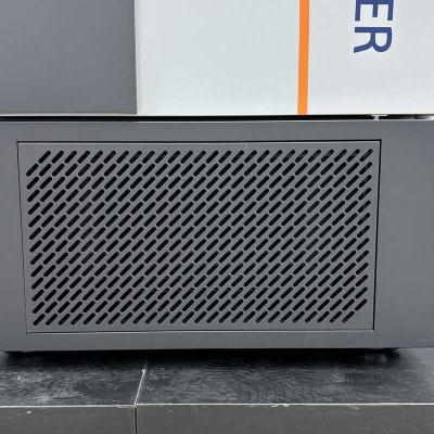 China MD-86L708BS Ultra lage medische vriezer 718L Verticale Ultra lage temperatuur vriezer Te koop
