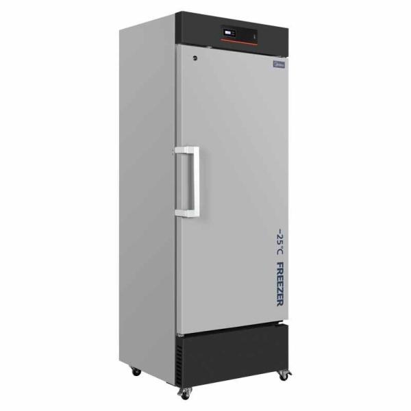 Quality MD-25L308 Biomedical Freezer Vertical Minus 25 Degree Freezer For Biological for sale
