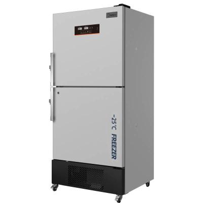 China MCD-40L506 Combinado Frigorífico congelador Laboratório Biomédico Frigorífico Depósito de vacinas à venda