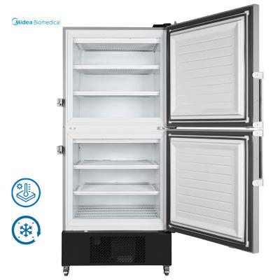 Cina MD-25L518 Dispositivo di raffreddamento cryobiologico manuale per lo stoccaggio a lungo termine di campioni biologici in vendita