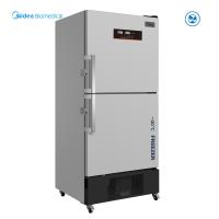 Quality MD-40L518 Medium Scale Biomedical Freezer 518L Vaccine Deep Freezer Used In for sale