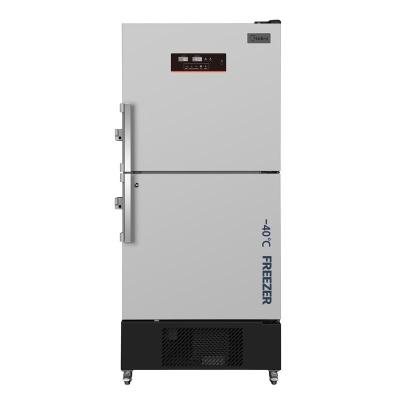 China MD-40L518 Medium Scale Biomedical Freezer 518L Vaccine Deep Freezer Used In Laboratory for sale