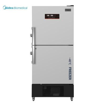China MD-40L518 Cyro Storage Biomedical Freezer for DNA/Rna/Bio-Sample Load Capacity 20hq/40hq 24/48 for sale